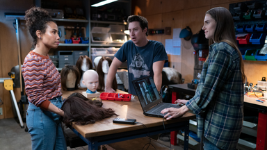 M3GAN: The very real inspirations behind Hollywood's new favourite ...