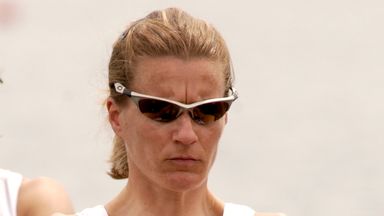 Former Team GB rower Tanya Brady died after being thrown from 'spooked ...