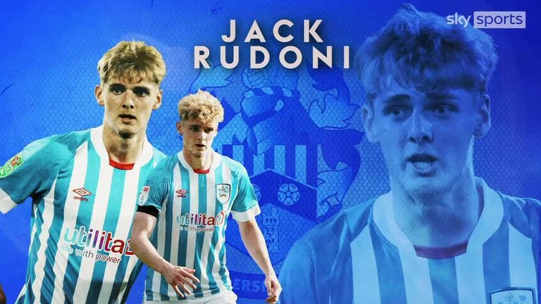 21 Under 21: Jack Rudoni of Huddersfield Town | Video | Watch TV Show ... 21 Under 21: Jack Rudoni of Huddersfield Town | Video | Watch TV Show ...