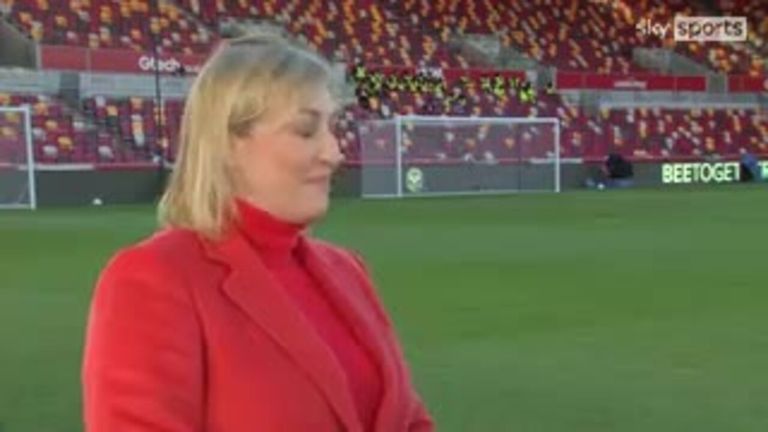 Premier League Juniors - Kelly Cates explains! | Video | Watch TV Show ...