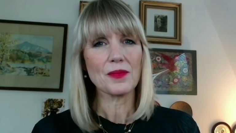 Royal historian: 'Harry's talking pie in the sky' | News UK Video News ...