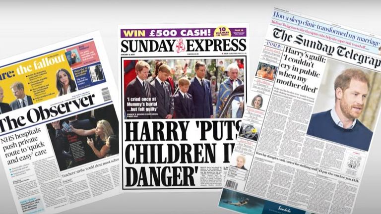 UK News - The latest headlines from the UK | Sky News