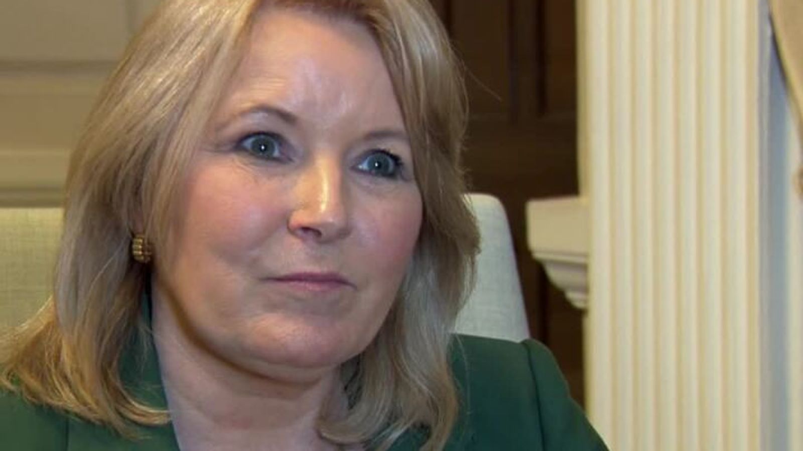 RCN chief Pat Cullen says she is 'confident' of agreeing pay deal after ...