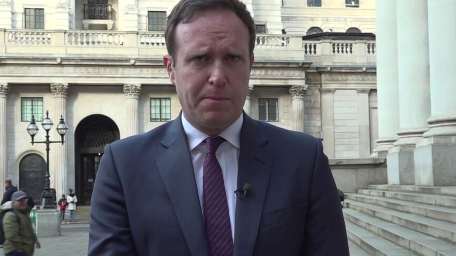 Interest rates: Sky's Ed Conway looks at the announcement from the Bank ...