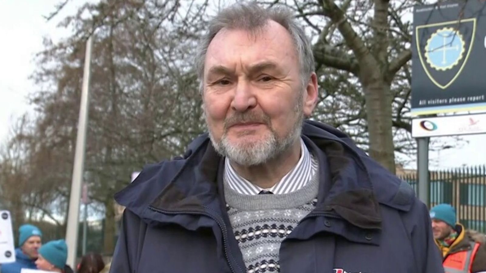 Teacher strikes: Dept for Education accused of 'mischief making' by NEU ...