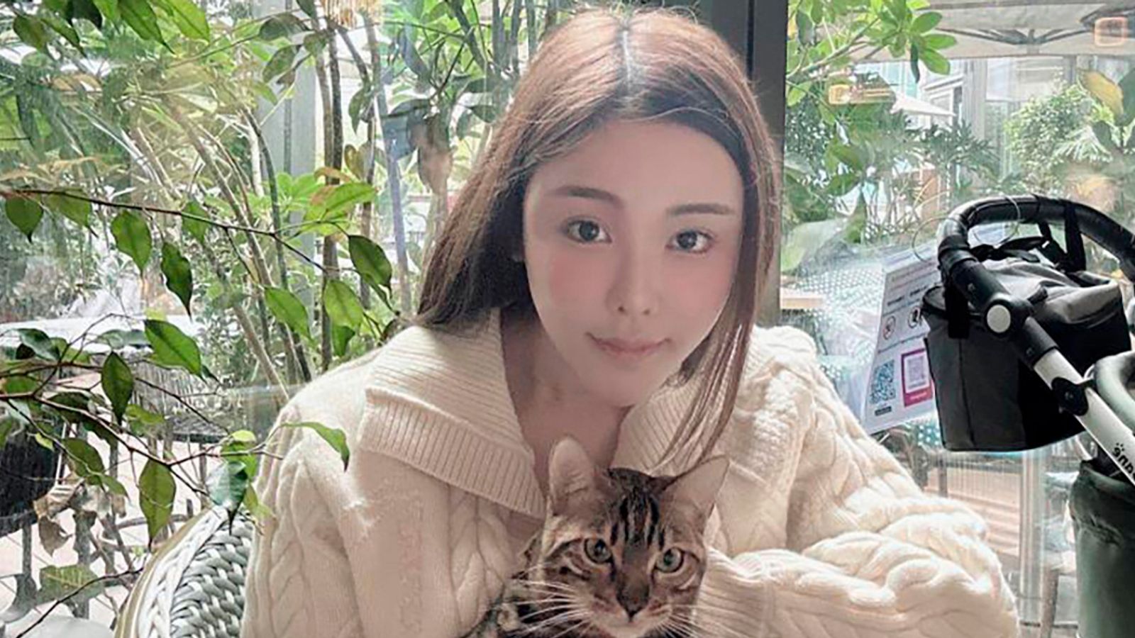 Hong Kong model Abby Choi: Ex-relatives in court over woman's murder ...