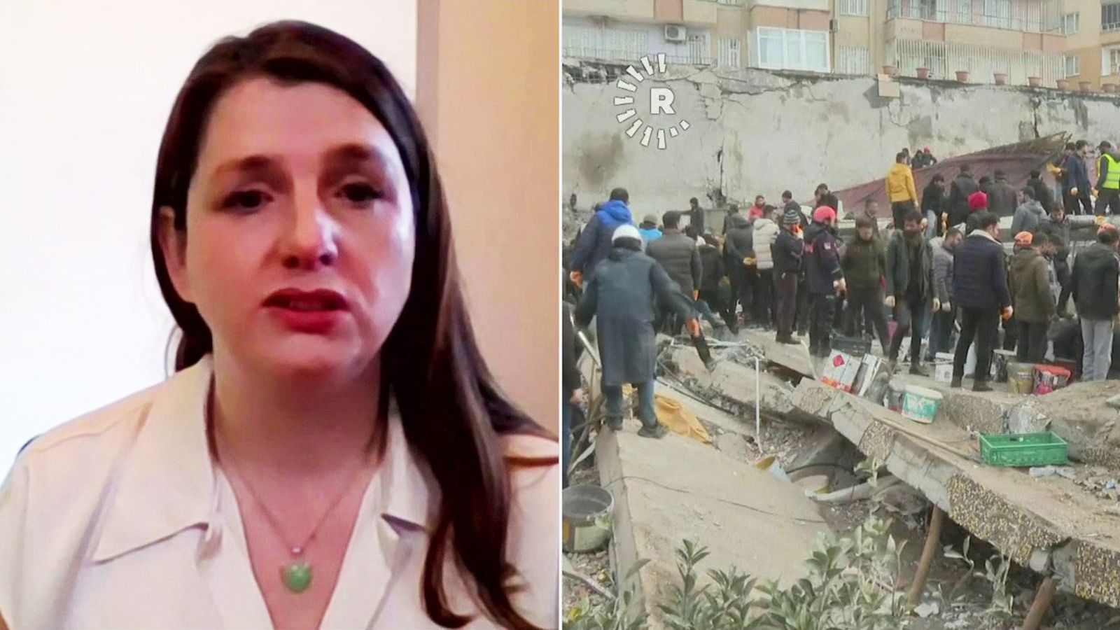 Labour: 'Negotiation' is the only way to solve the strikes say's shadow ...