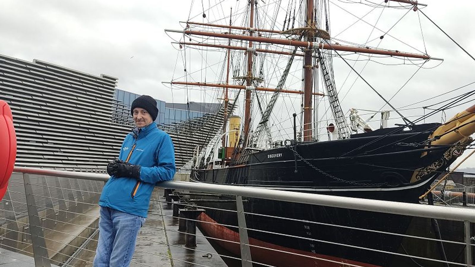 Andrew Innes jailed for at least 36 years for murdering Bennylyn Burke ...