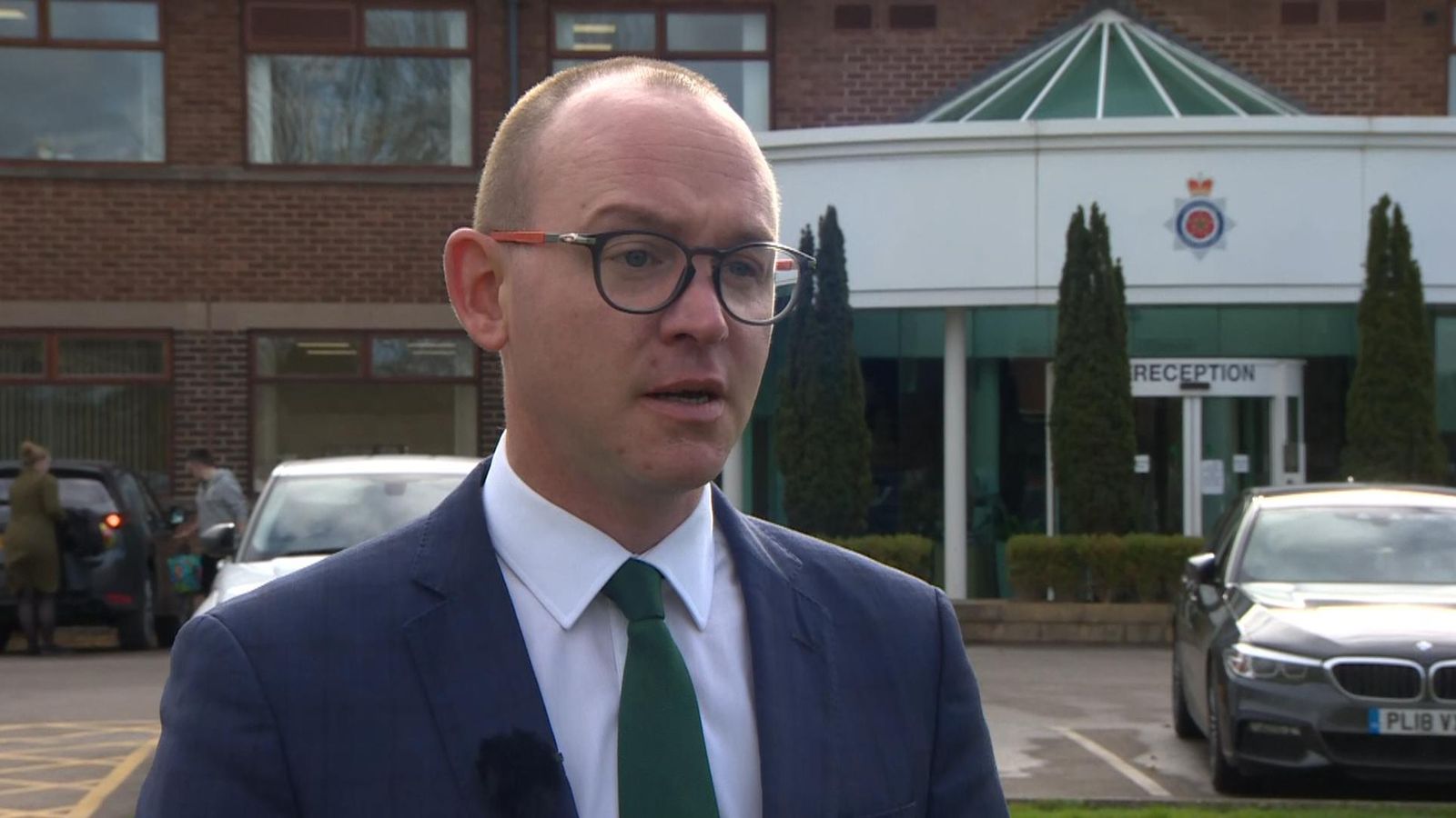 Nicola Bulley: Independent review launched into Lancashire Police's ...