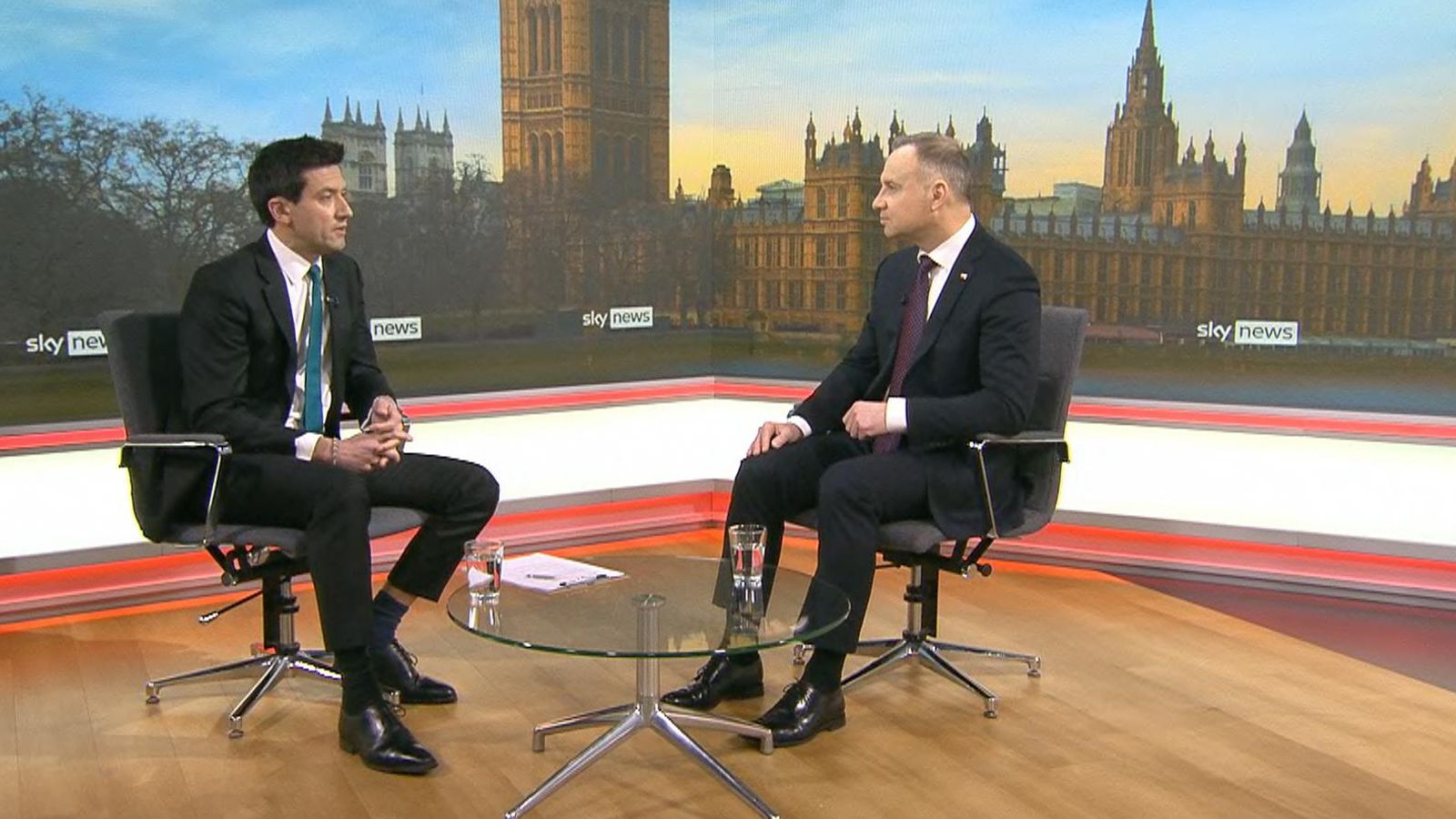 Ukraine war: Vladimir Putin 'is looking for his chance to exhaust the ...