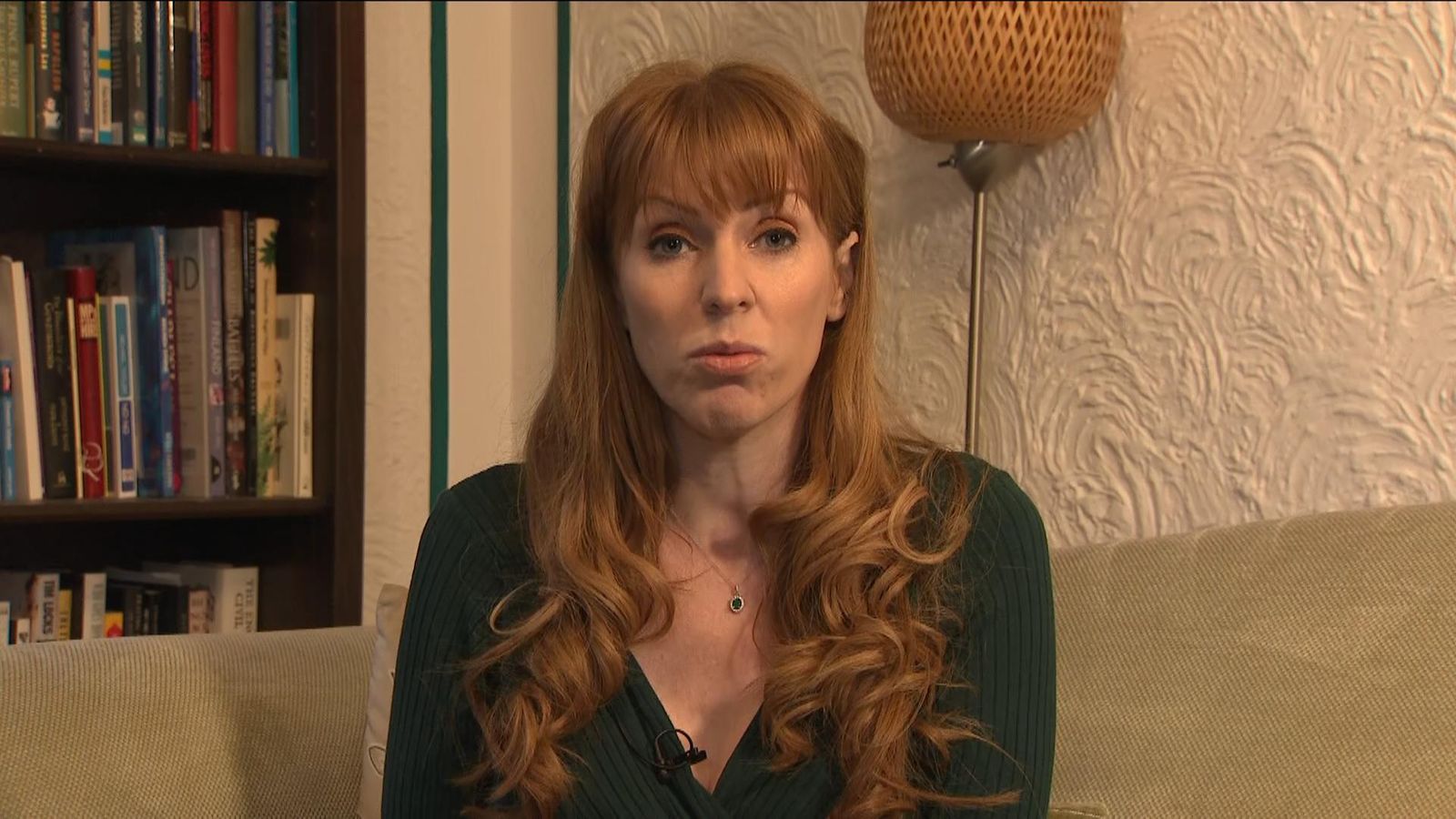 Strikes: 'Govt hostile to nurses' says Angela Rayner | UK News | Sky News