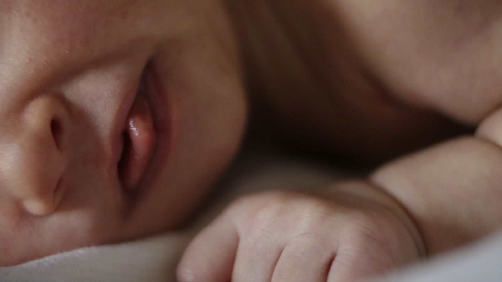 DNA test to prevent antibiotic-caused deafness in newborns recommended ...