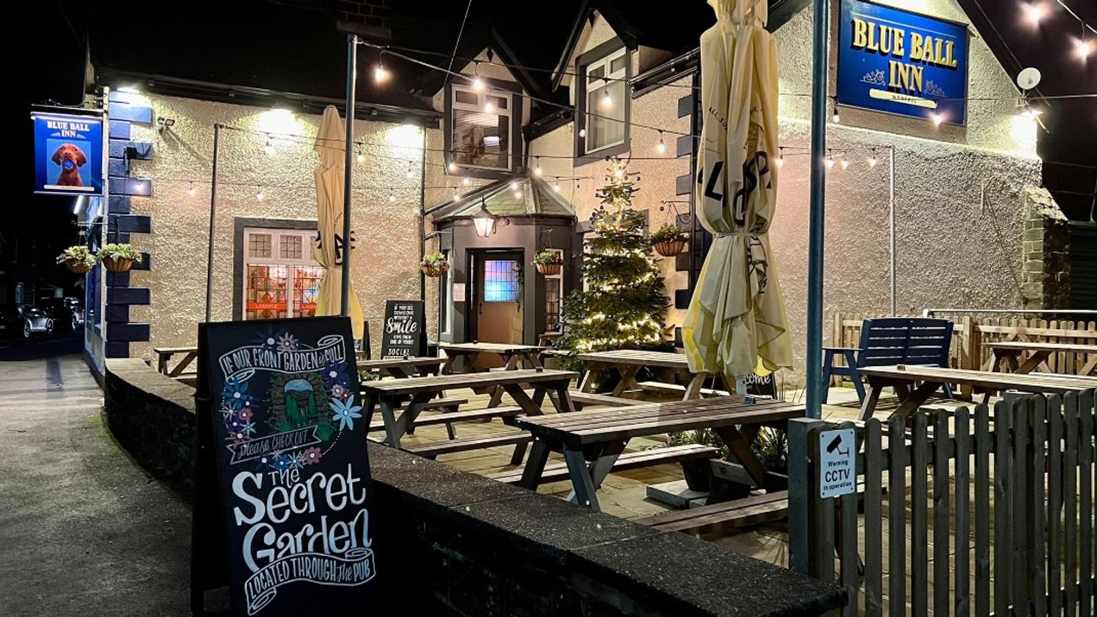 Pub trade warns of 2,000 closures without budget aid | Money News | Sky ...