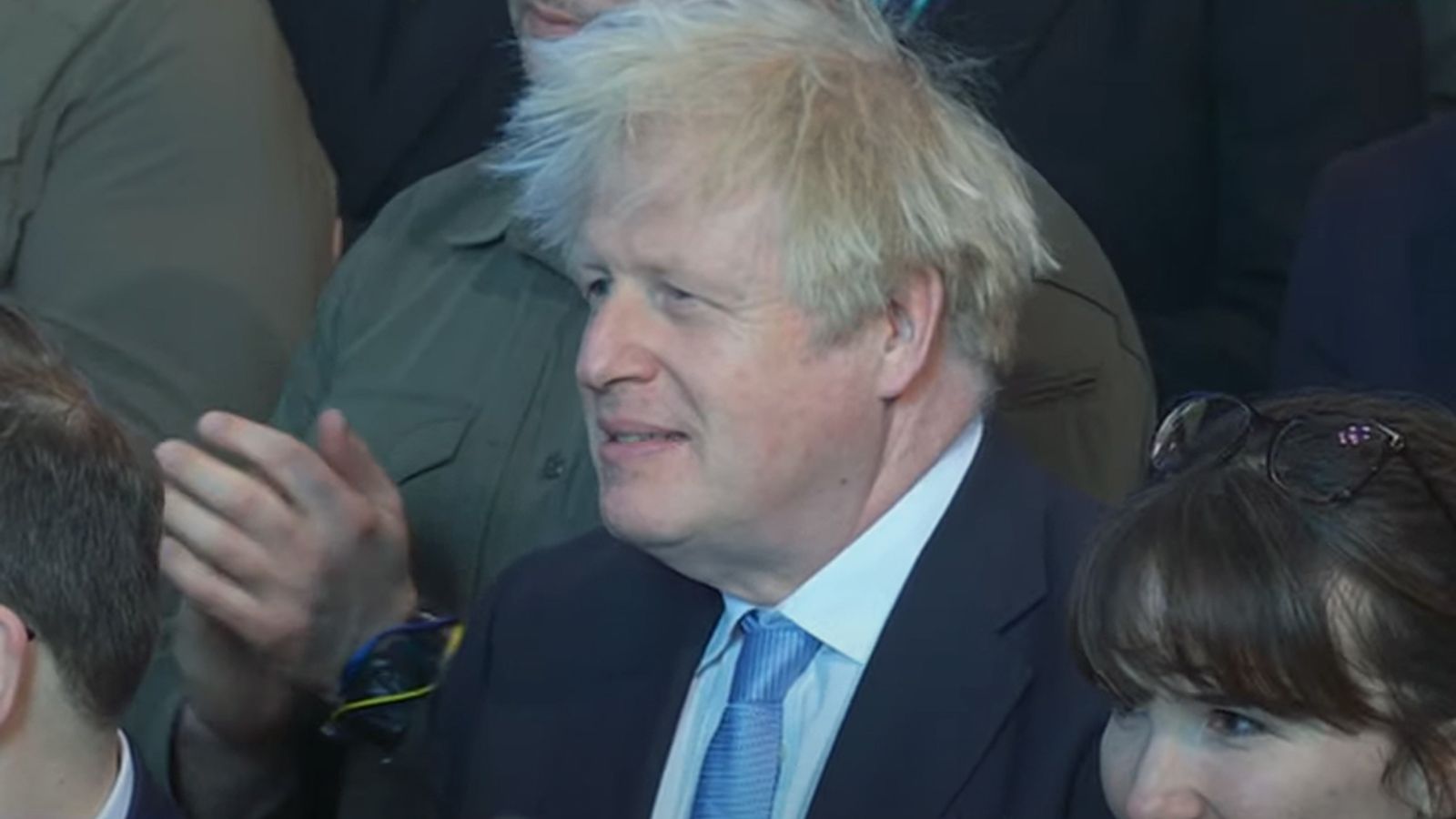 Senior Tory MP Damian Green rejected as candidate in next general ...