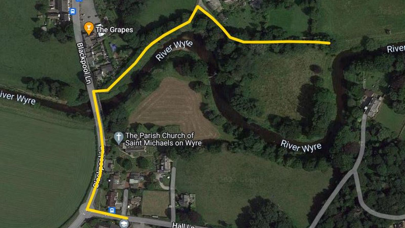 Nicola Bulley's friends given new hope after 'influx of calls' to ...