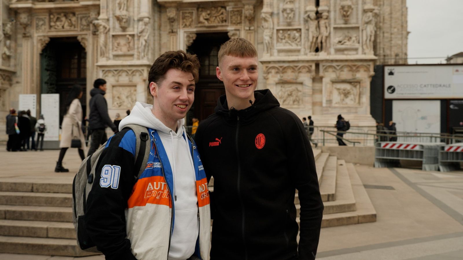 How Brexit is helping European clubs beat UK giants to some top talent ...