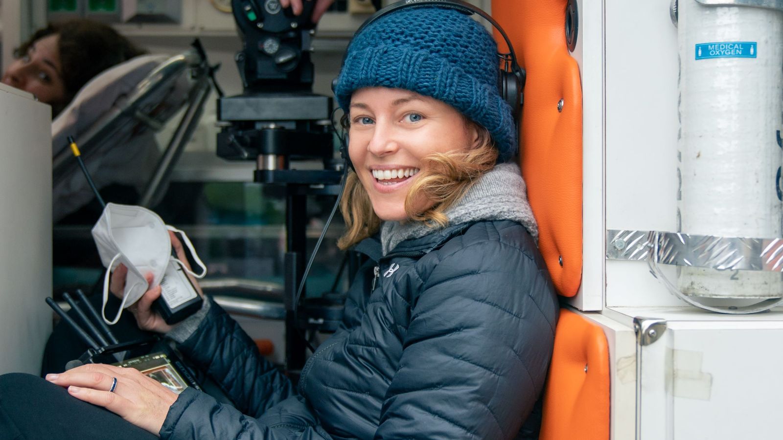 Cocaine Bear: The unlikely true story of the animal that ate a duffel ...