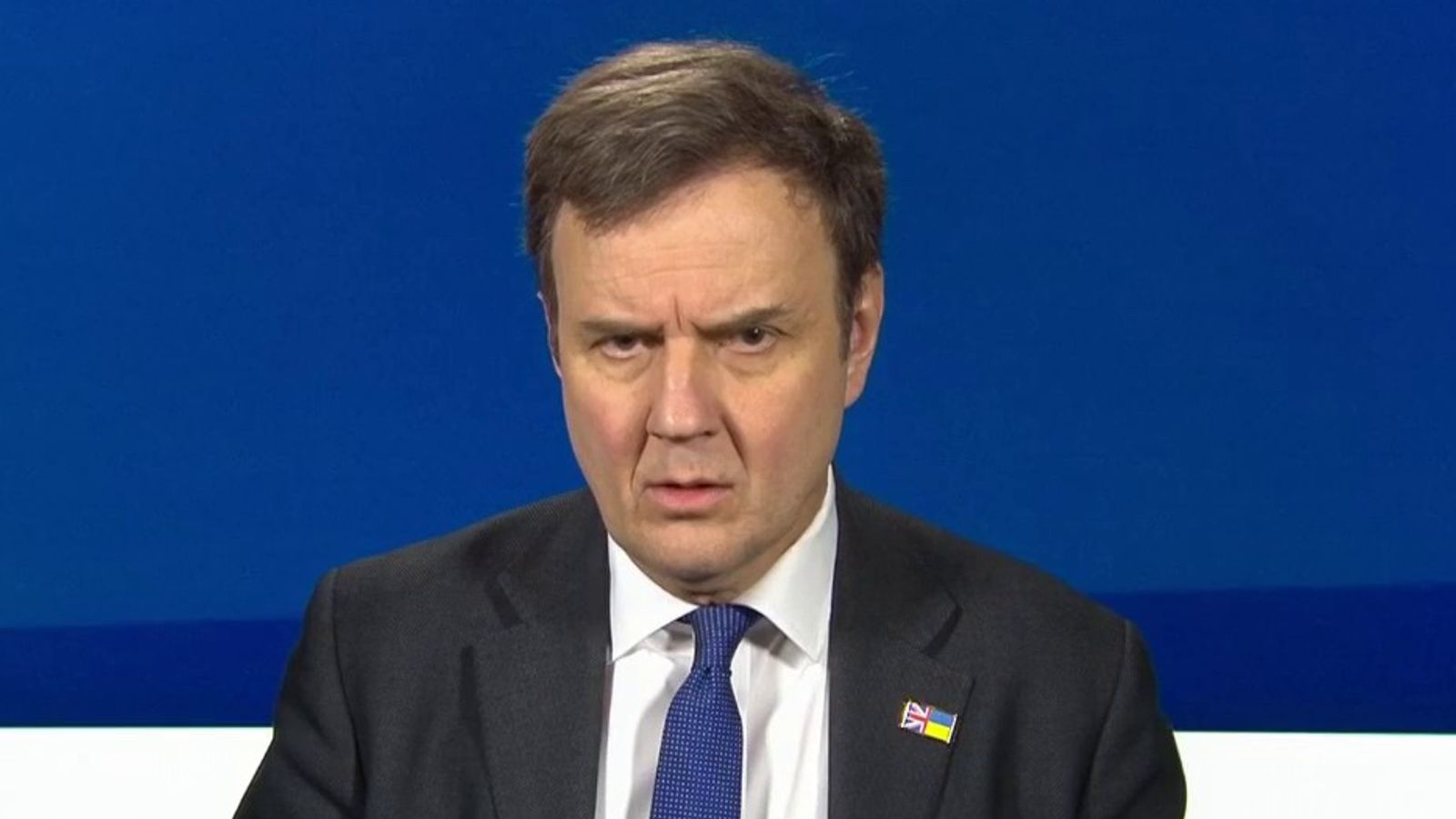 Turkey-Syria earthquake: UK is 'ready' to send aid to Turkey - Tory ...