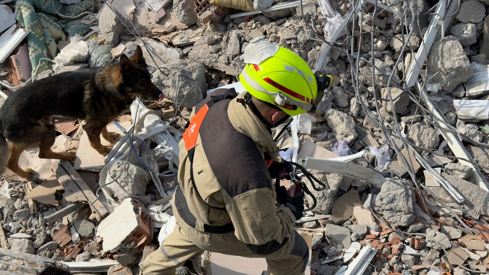 Turkey-Syria earthquake: Which countries have offered to help and what ...