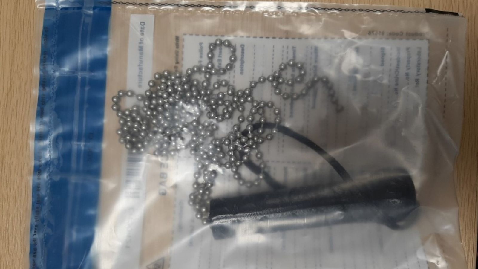 David Carrick: Met Police officer who was unmasked as serial rapist is ...