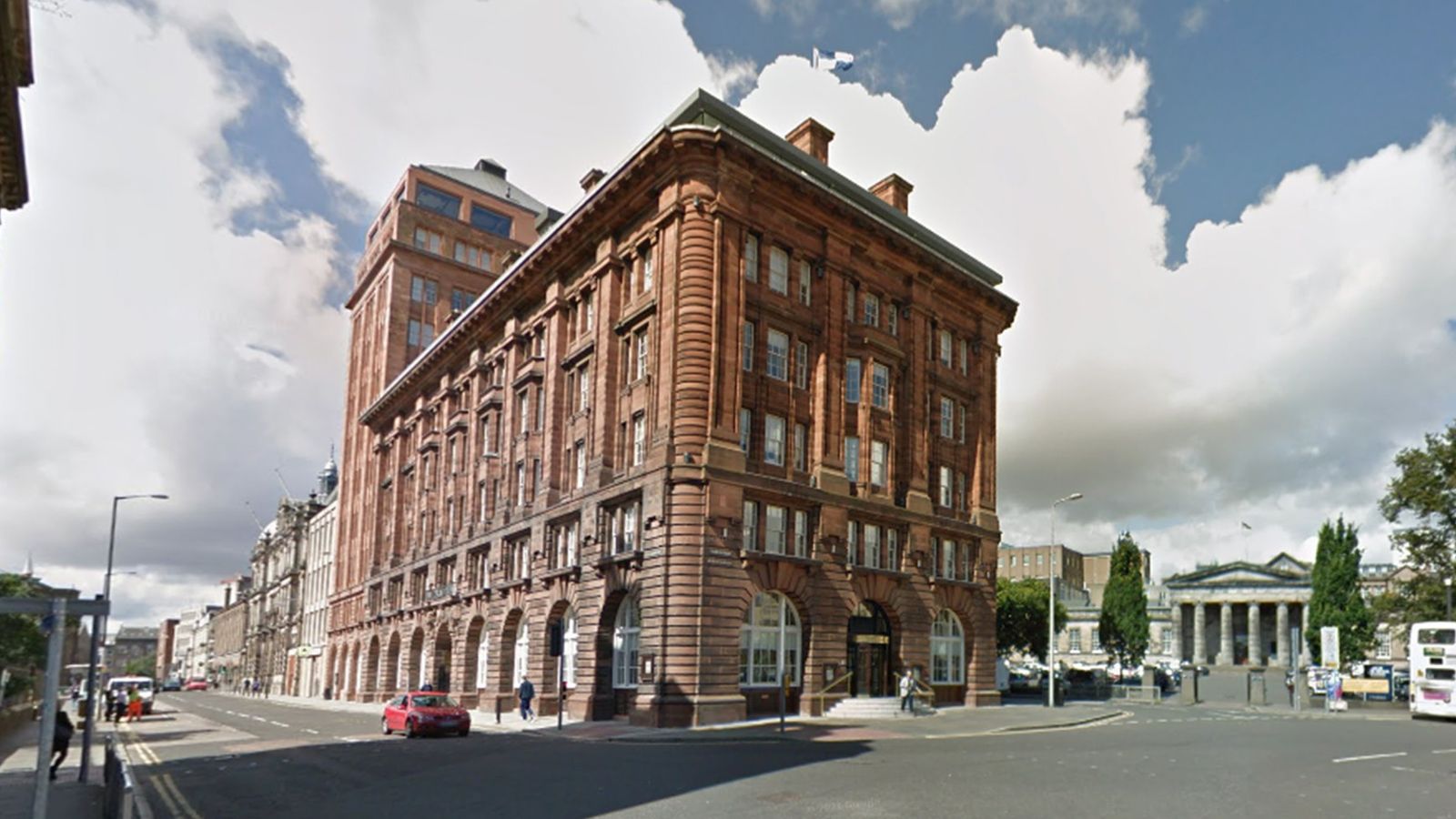 Scottish newspaper and magazine publisher DC Thomson announces 300 ...