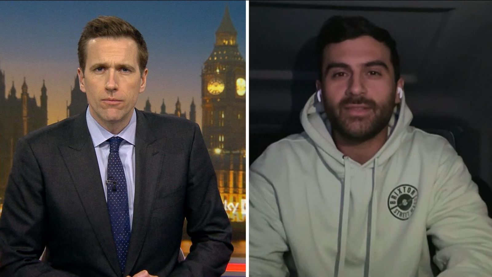 Turkey-Syria earthquakes: 'It's absolute chaos here' says podcaster ...