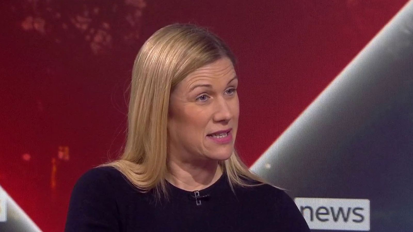 Labour: Sunak 'afraid of his own backbenchers' over Northern Ireland ...