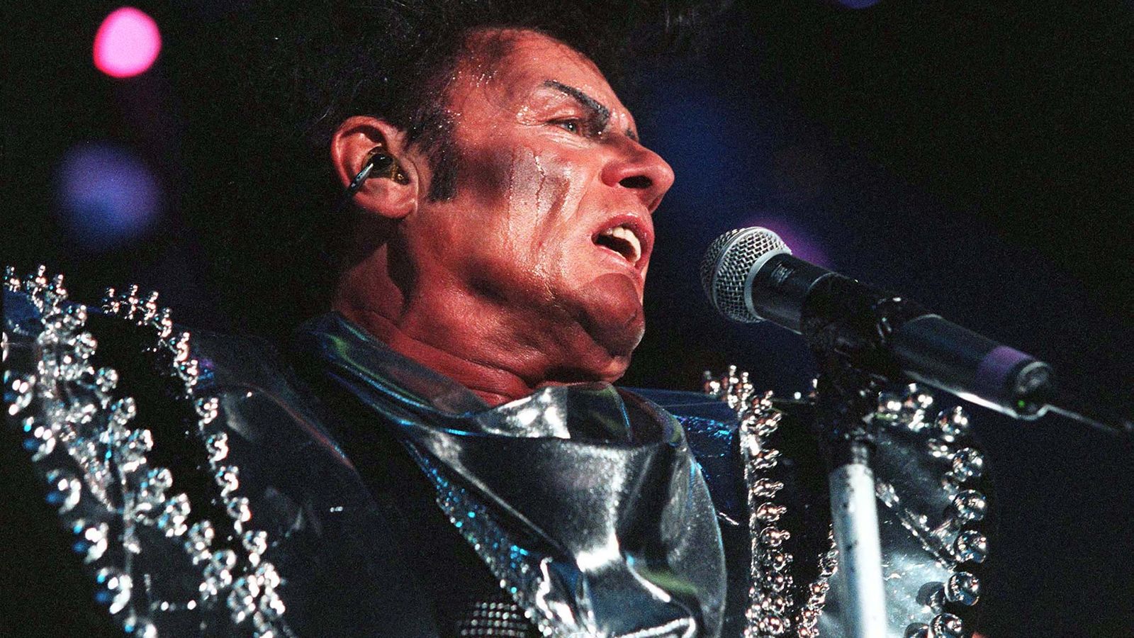 Police Called To Disturbance At Gary Glitter Bail Hostel After