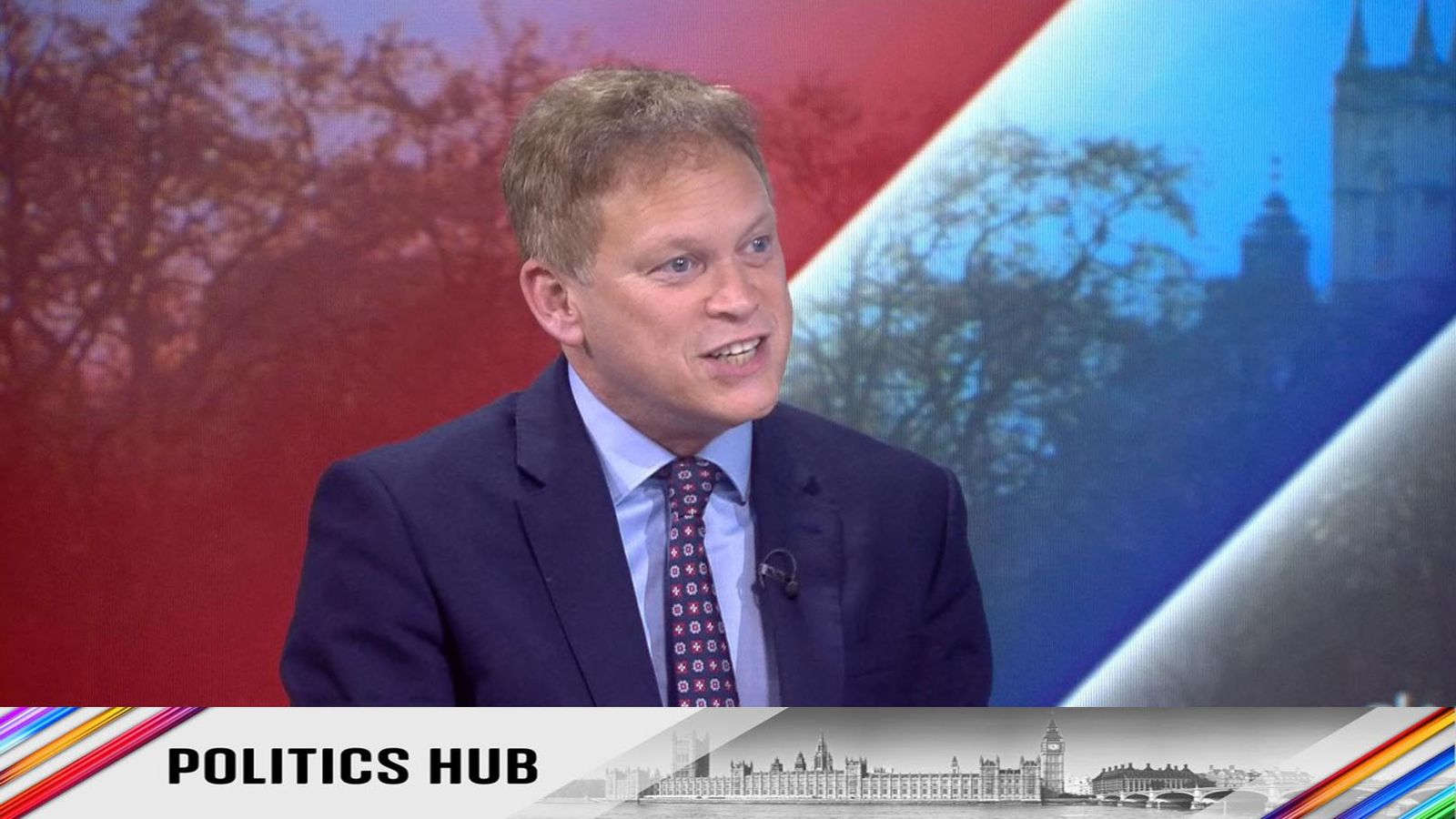 Politics news - latest: People can 'come to own conclusions' over Truss ...