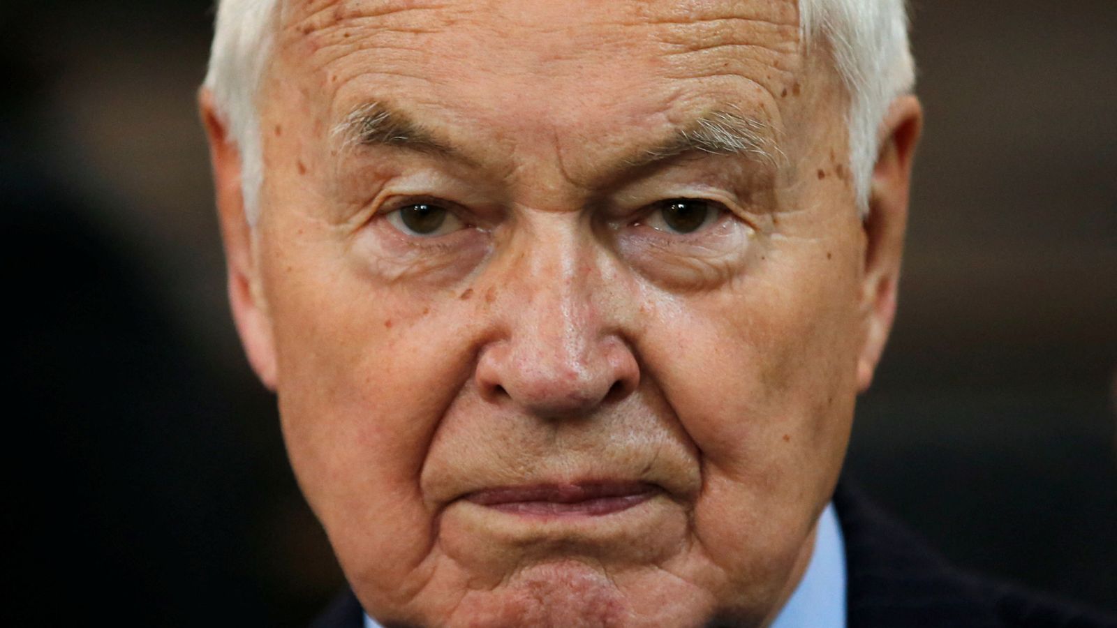 Hans Modrow: Last prime minister of East Germany dies aged 95 | World ...