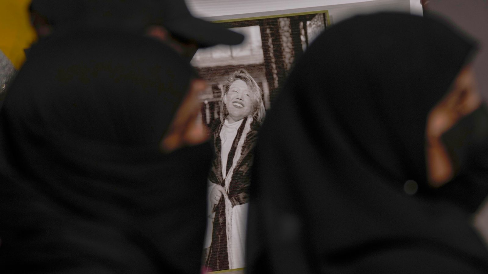 Protests in Iraq after YouTube star Tiba Ali allegedly strangled by her ...