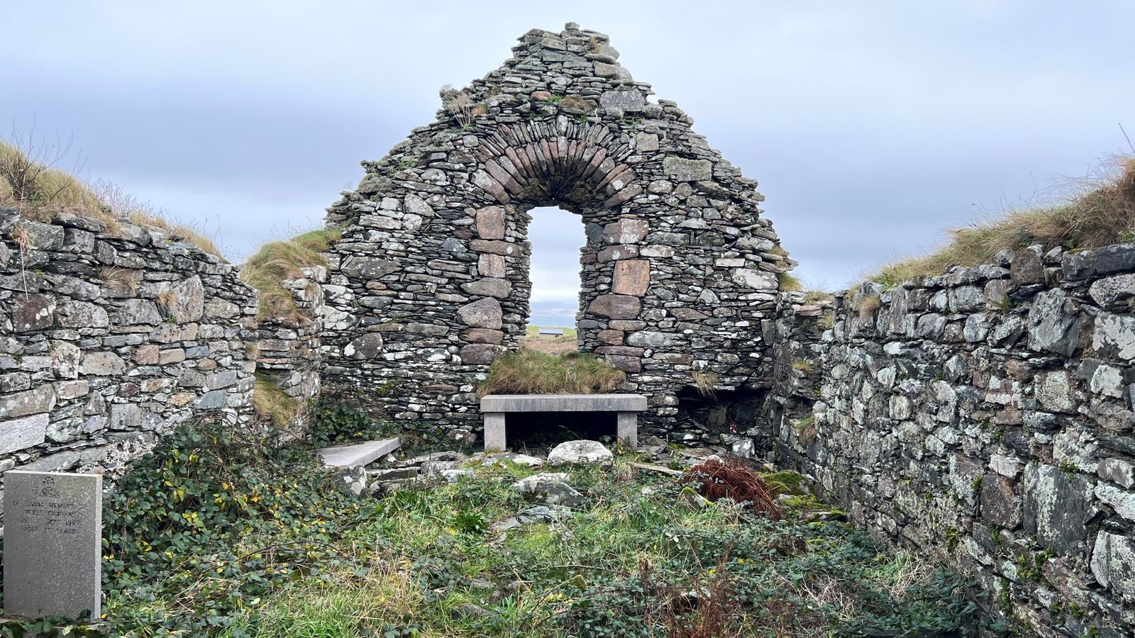 Victory for islanders as stolen human skulls to be returned by Trinity ...