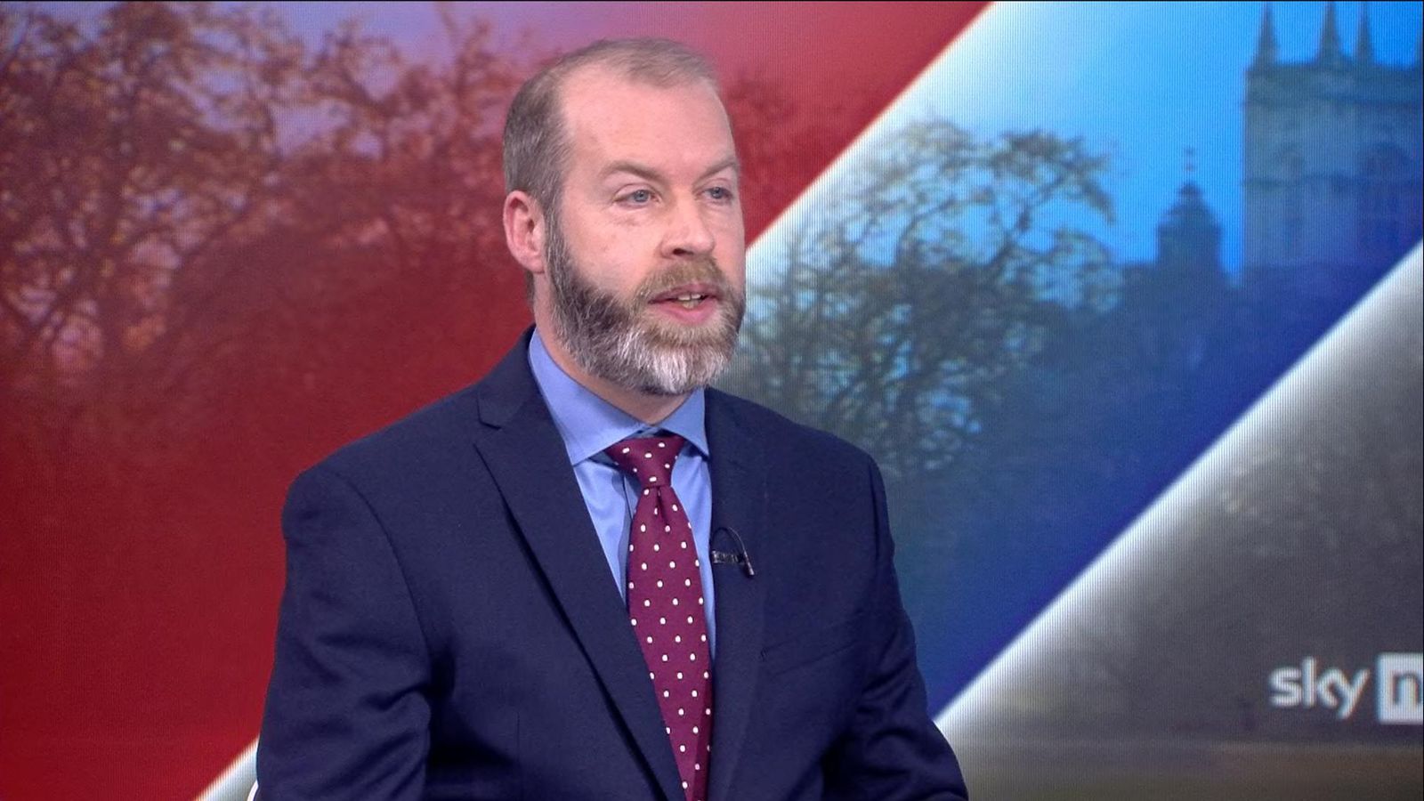 Shadow Business Secretary: 'No worse PM than Liz Truss' | News UK Video News | Sky News