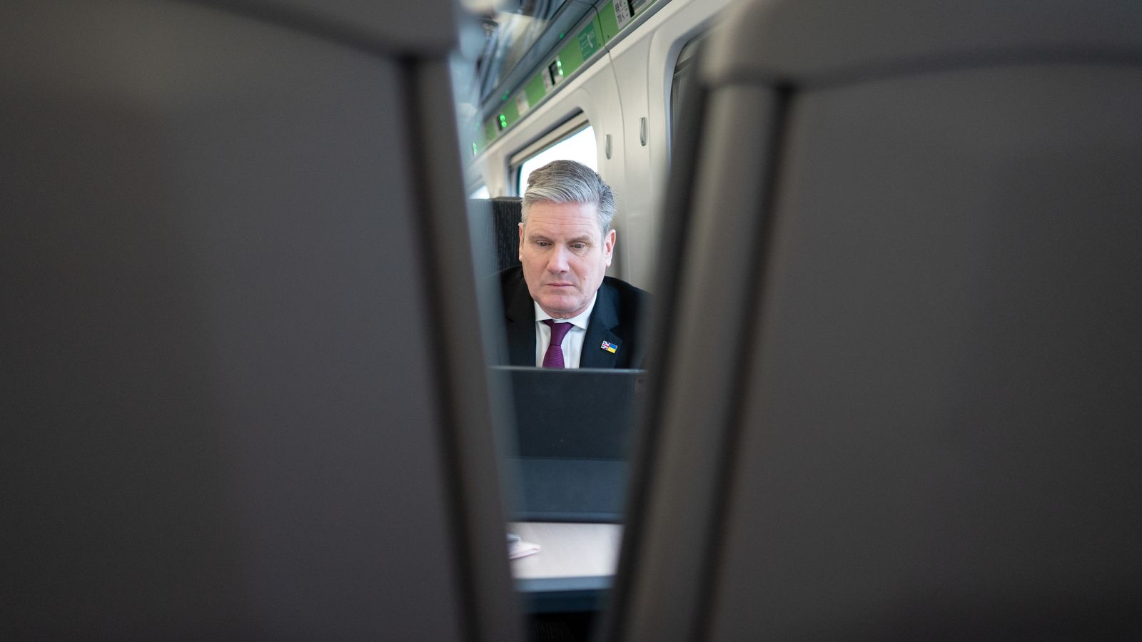 Labour's ostracised left wingers believe they could hold sway over ...
