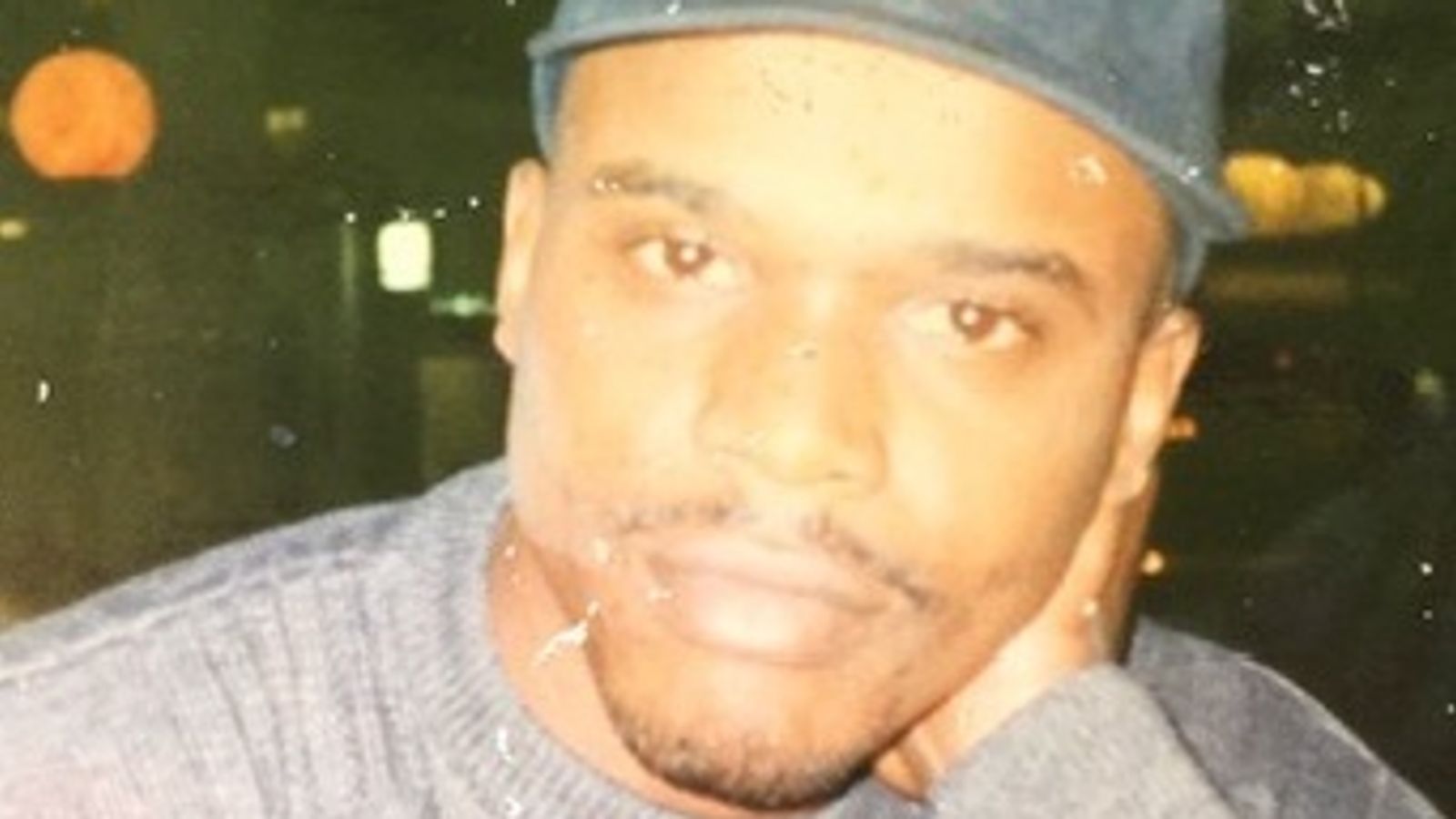 'Accrington Stanley' milk advert actor jailed for murdering 'gentle ...