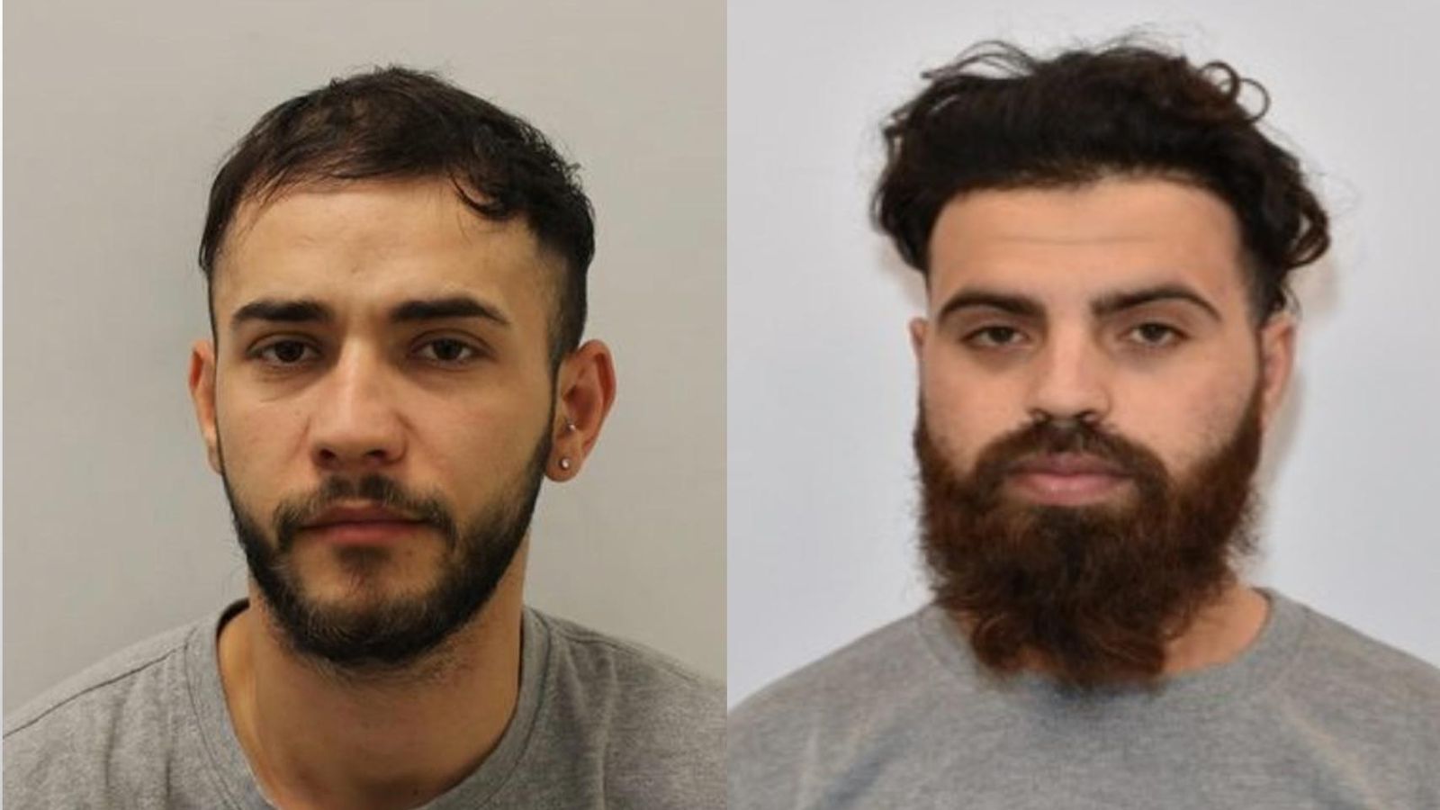 Louise Kam: Kusai Al-Jundi and Mohamed El-Aboud sentenced to 35 years ...