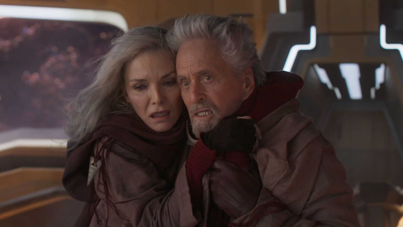 Paul Rudd says his latest Marvel film 'may be the end of Ant-Man ...