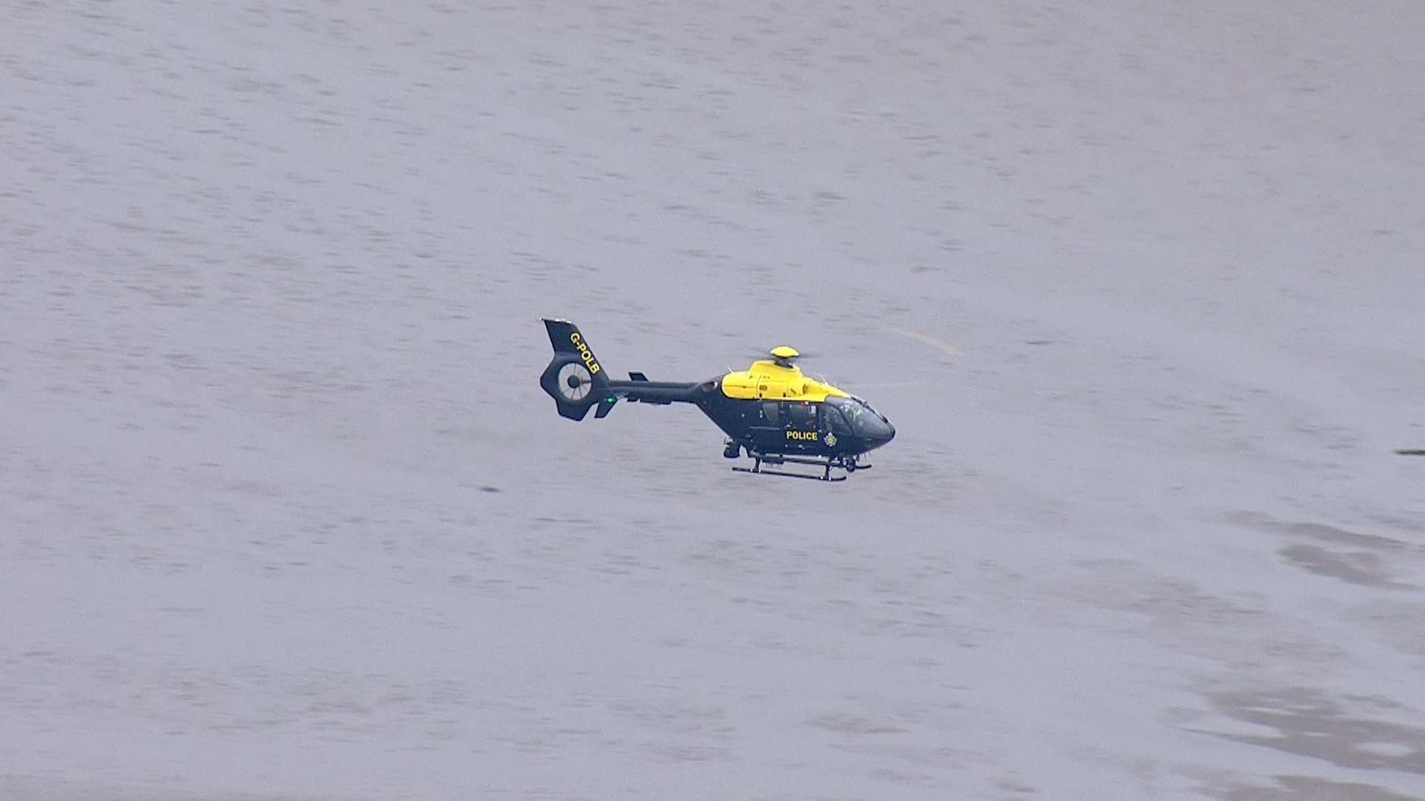 Nicola Bulley: Major search is under way as officers continue to look ...