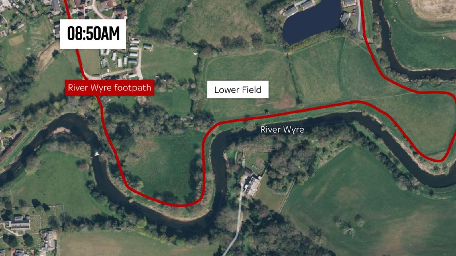 Nicola Bulley: Nearly three weeks since dog walker vanished - what were ...