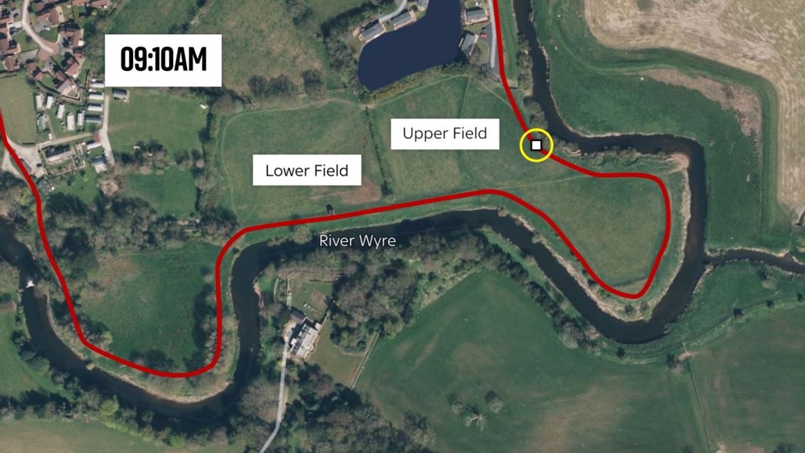 Nicola Bulley: Nearly three weeks since dog walker vanished - what were ...