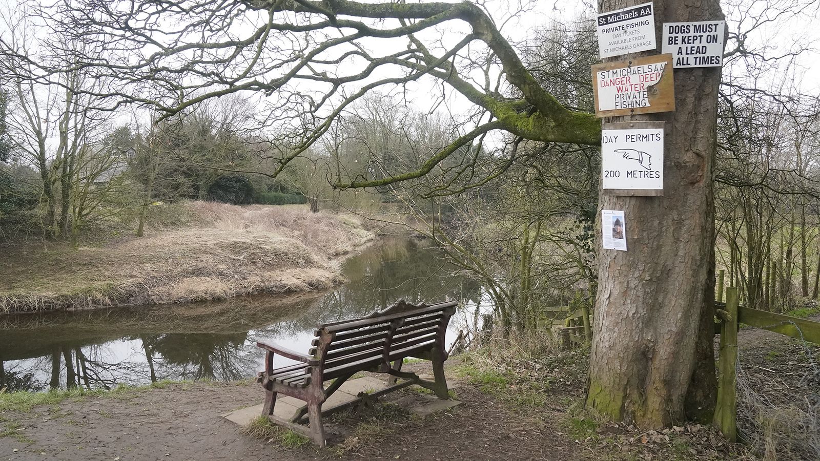 How 'intricacies' of local knowledge could help find Nicola Bulley, as ...