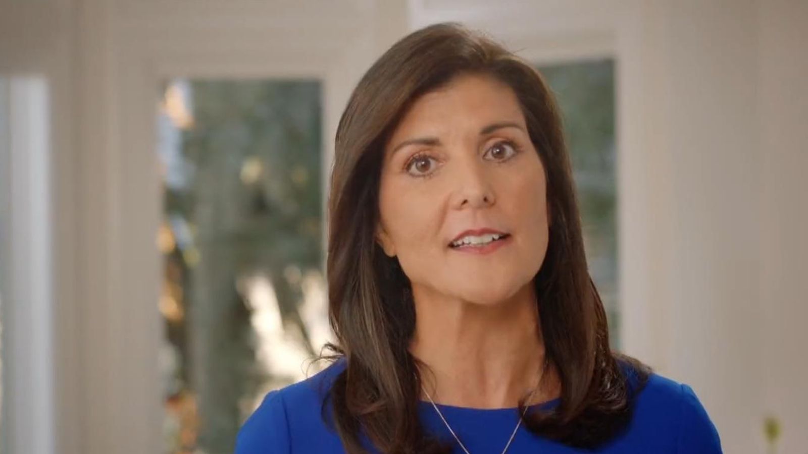 Republican Nikki Haley announces 2024 US presidential bid | US News ...