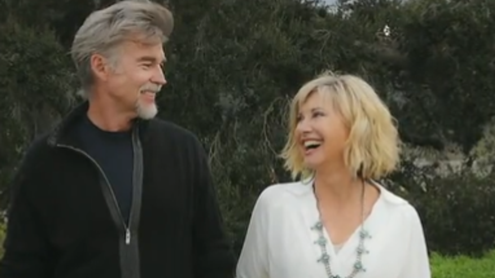 Dame Olivia Newton-John remembered at state memorial as tributes paid ...