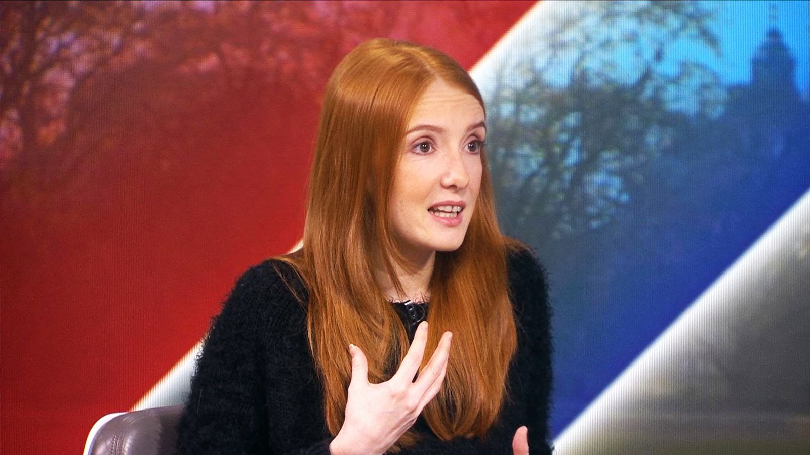 Women's rights activist: 'We're losing people - this is a real epidemic ...