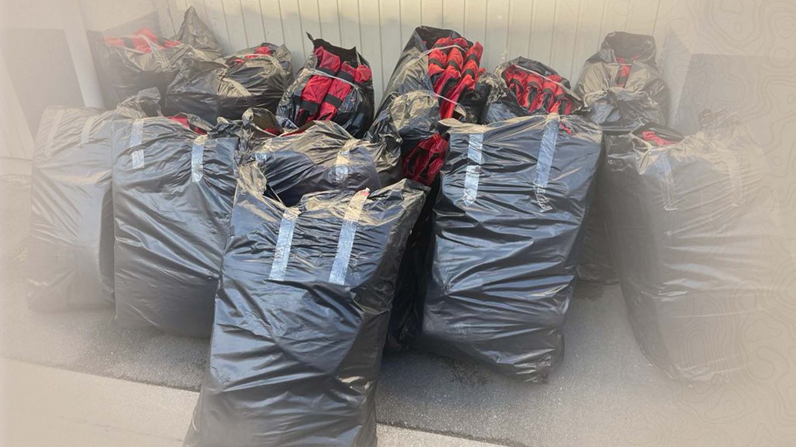 People smugglers: How police exposed the dark world of small boat ...