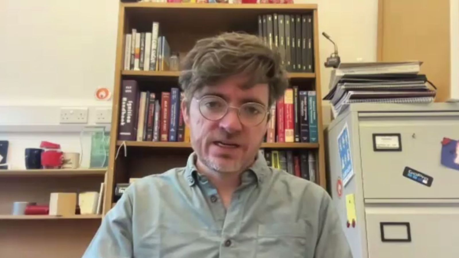 Fears of fire after Grenfell tragedy are holding back switch to ...