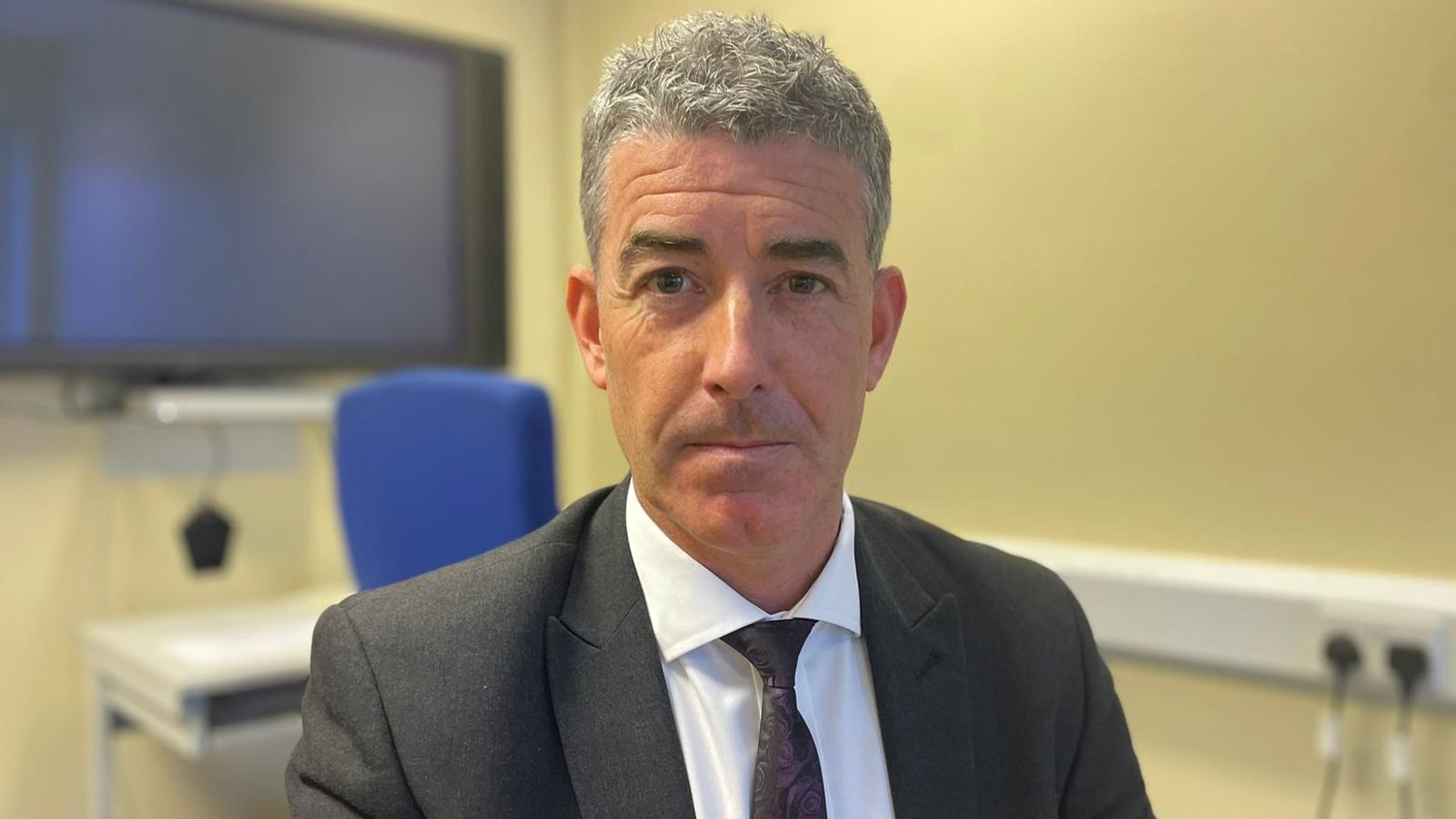 Andrew Innes jailed for at least 36 years for murdering Bennylyn Burke ...