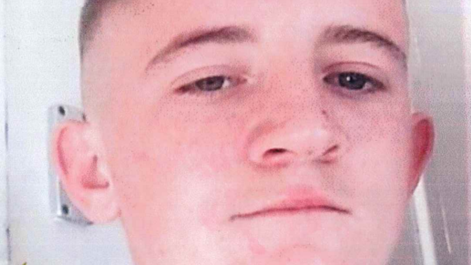 Man, 34, charged with murder after 21-year-old Thomas O'Rourke dies following disturbance in ...