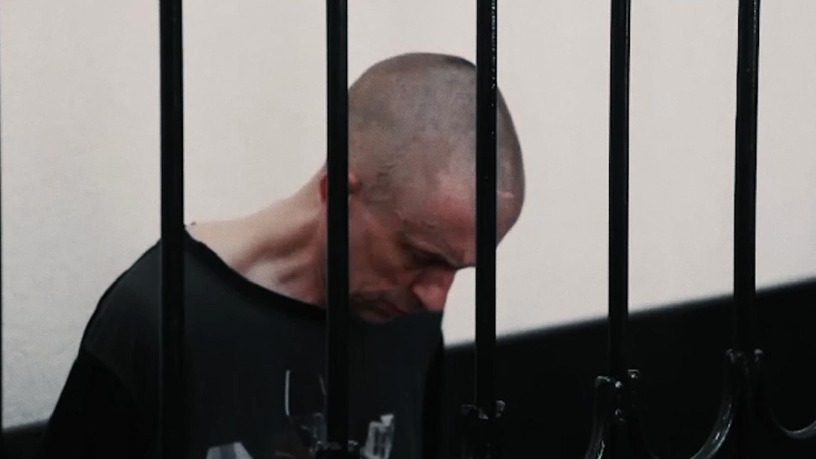 Two Britons who nearly died fighting in Ukraine reveal why they have ...
