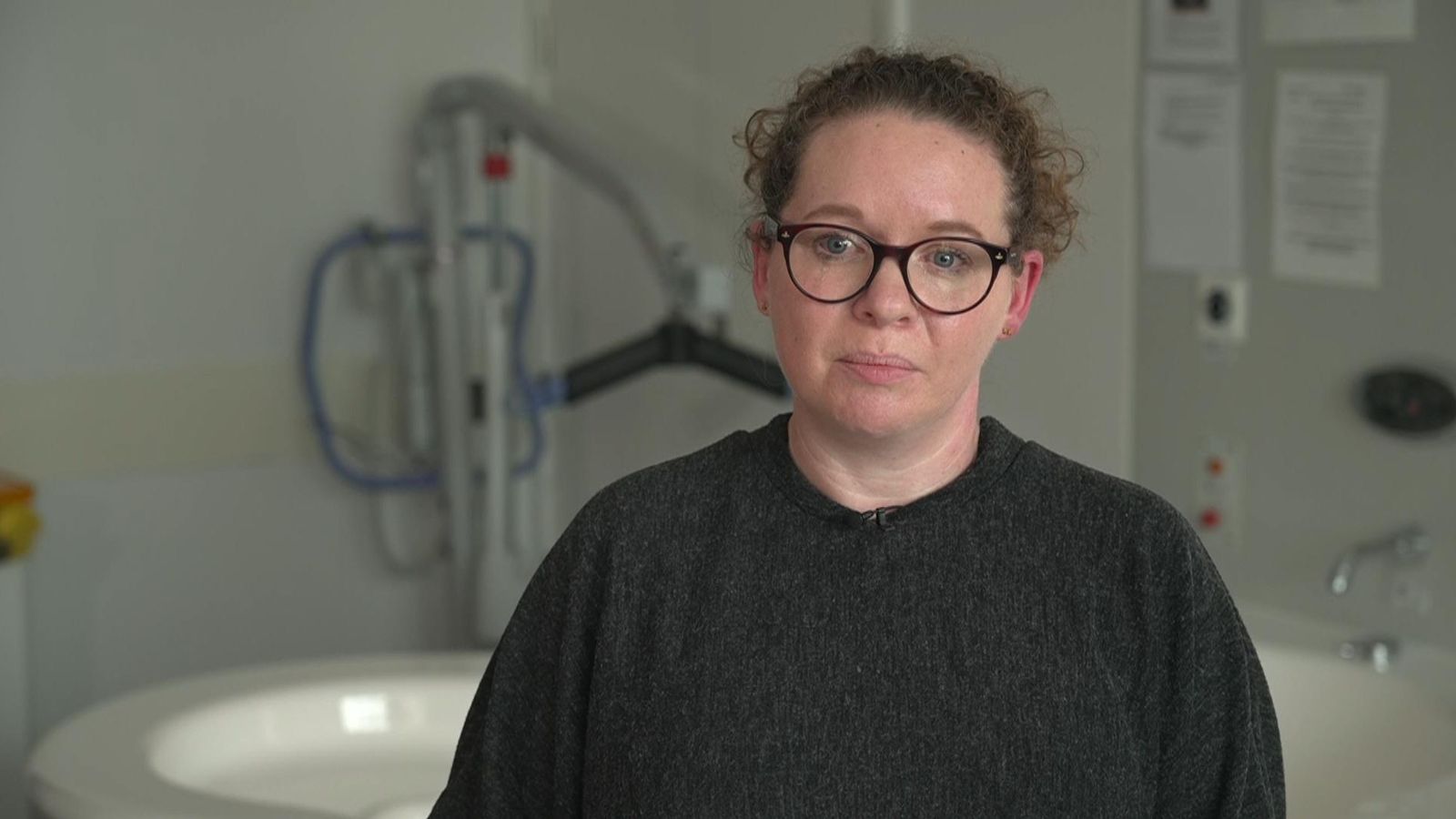 'Constance, you're putting your baby at risk': Midwife and police renew appeal for information ...